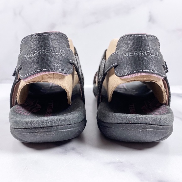 Merrell | Shoes | Nib Merrell Sandspur Rose Ltr Sport Travel Sandal ...